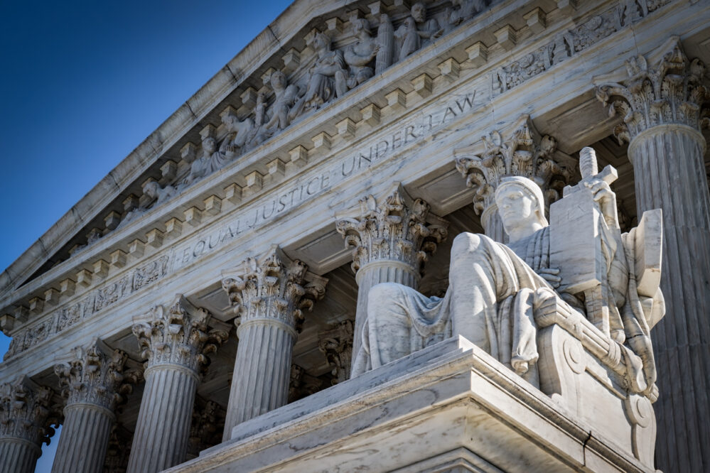 Supreme Court Grapples with Roundup®, Federal Preemption, and the ...